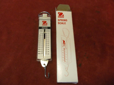 Digital Scales & Balances - Ohaus Scale