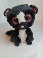 Flora the Skunk - Beanie Boos - Beaniepedia