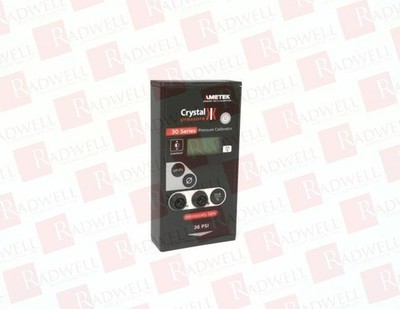 AMETEK IS31-36PSI / IS3136PSI (NEW IN BOX) | eBay
