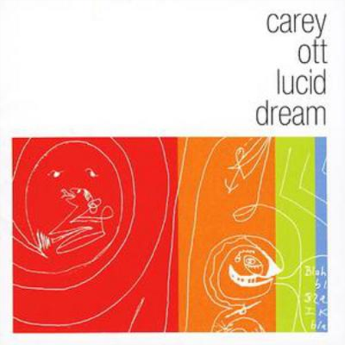 Carey Ott Lucid Dream (CD) Album 803020121720 | eBay