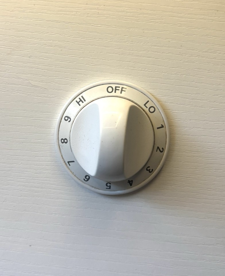 GENUINE OEM KENMORE RANGE KNOB PART# WB3K5304 WB03K5304 | eBay