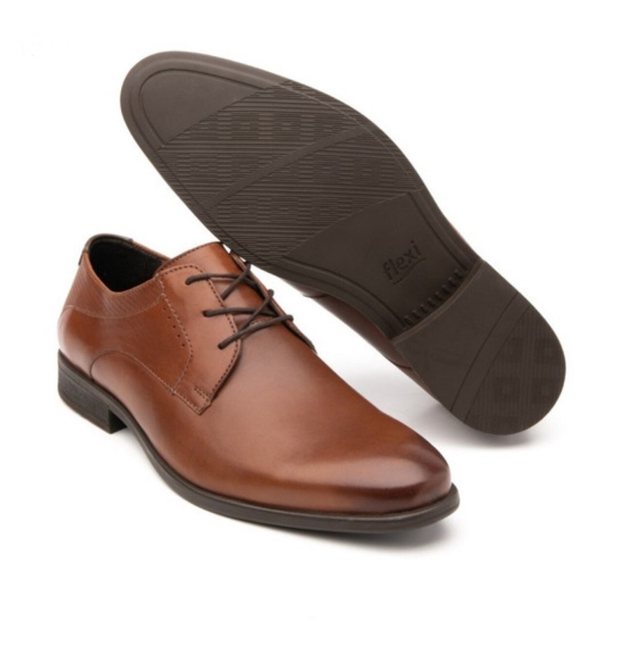 zapatos Flexi. zapatos De Hombre. Zapatos De Vestir Flexi. size 9 | eBay