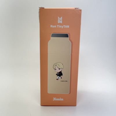 BTS Run TinyTAN 350ml Tumbler - Jimin KPOP | eBay
