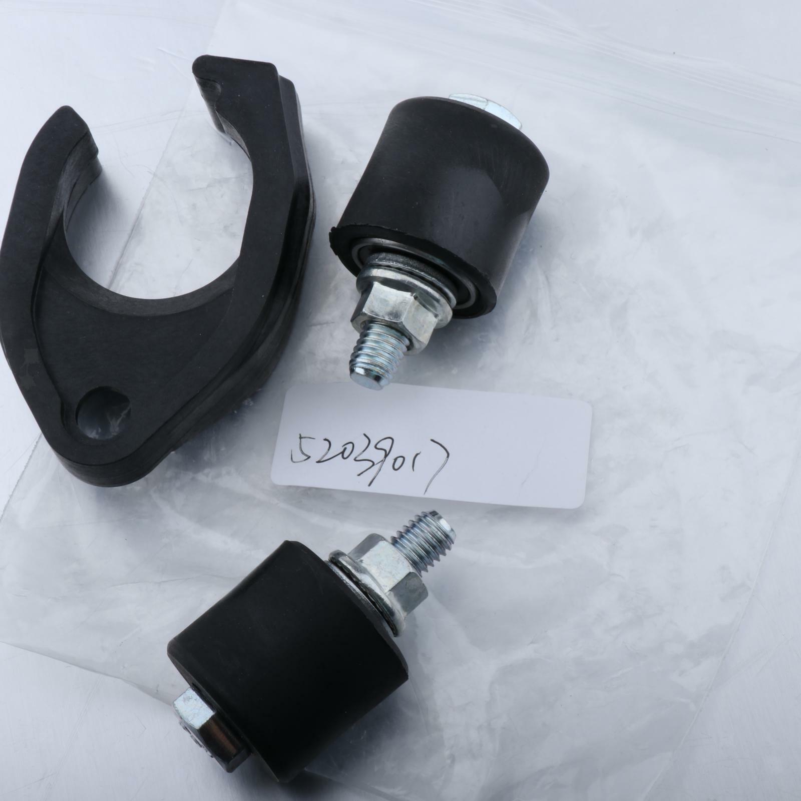 Chain Guide Slider Roller for YFZ450 2004-2013 Part# 2HH-22-178-00-00 ...