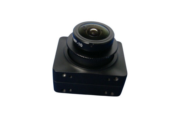 Flir Chameleon3 USB3 3.2 MP Compact Industrial Camera (CM3-U3-31S4C-CS ...