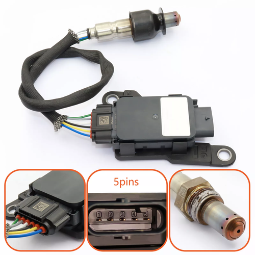 Nox Sensor Fit Land Rover Jaguar LR093669 LR079595 LR118316 J9C16385 ...
