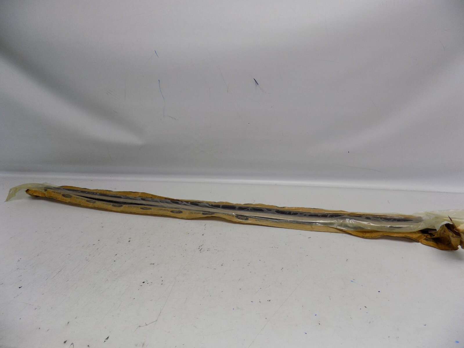 New OEM Ford Exterior Trim Cover Molding Moulding Genuine NOS F78Z ...