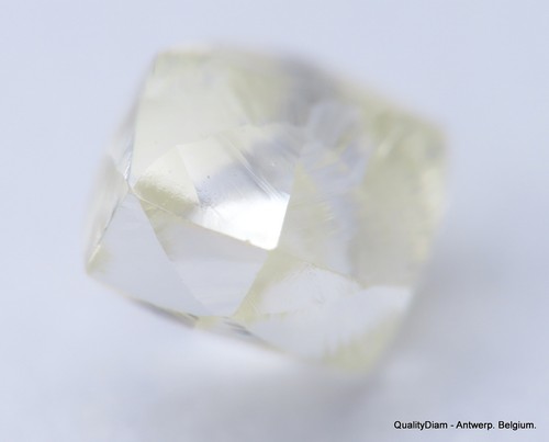 G VVS2 REAL & BEAUTIFUL DIAMOND OUT DIAMOND MINE. NATURAL, UNCUT ...
