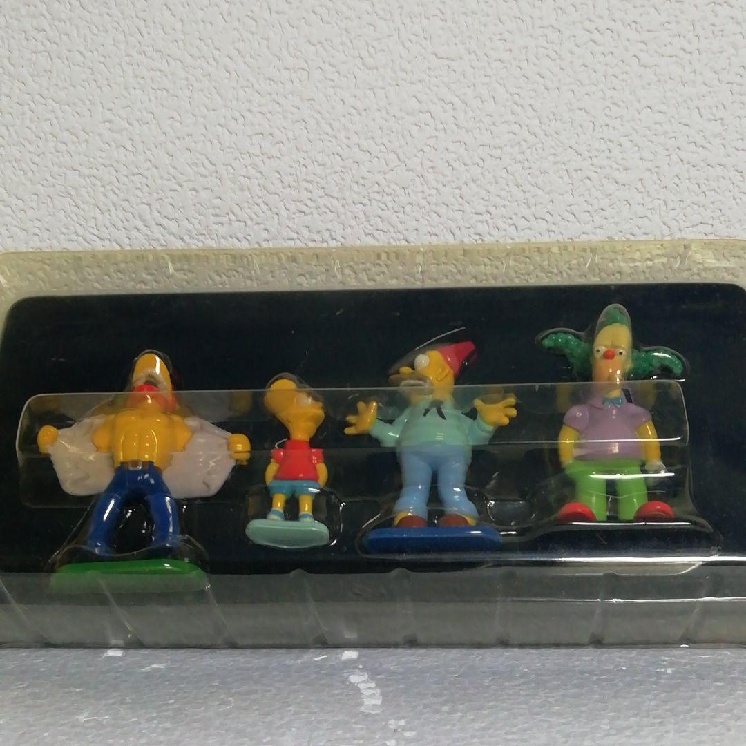 The.Simpsons/Metal Figure Limited Edition | eBay