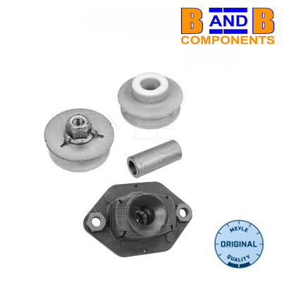 UPPER & LOWER REAR SHOCK MOUNT KIT BMW E81 E87 E82 E88 E90 E92 E91 E93 A1262 | eBay UK