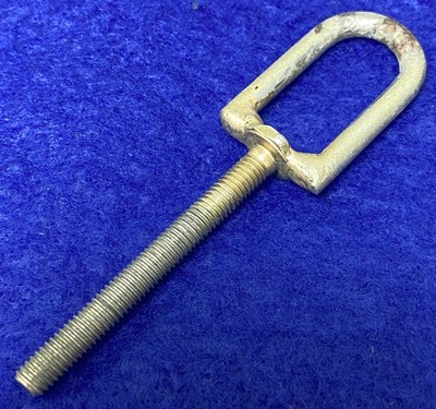 P/N 63037-00 (P/N 63037-000) PA-28 Cabin Door Catch Loop Assembly | eBay