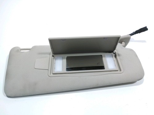 PARE-SOLEIL DROIT C2Z2414AMN JAGUAR XF 1 phase 2 (05/2011) / NE 174658 ...