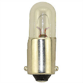 REPLACEMENT BULB FOR PHILIPS 13913, STANLEY 1382, SYLVANIA 3797, K15617 ...