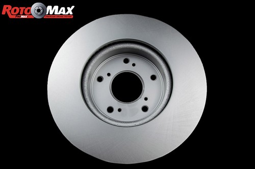 Frt Disc Brake Rotor Promax 20-610026 | eBay