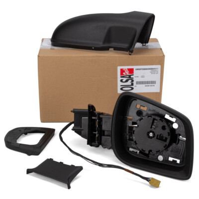 OLSA Außenspiegel Seitenspiegel für MERCEDES B-KLASSE W245 rechts ...