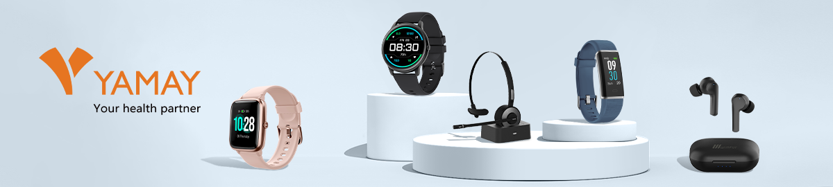 YAMAY Official Store | eBay Stores