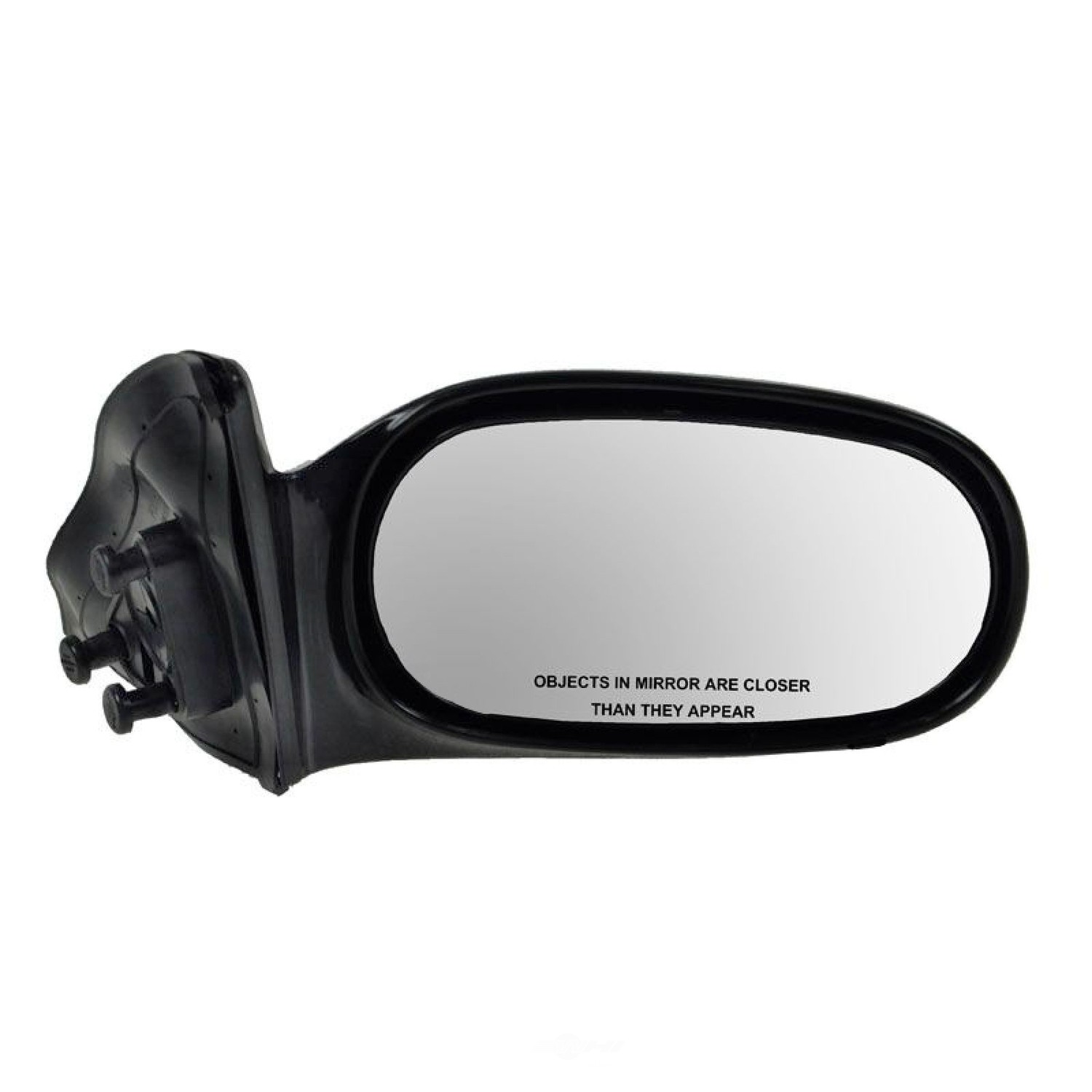 Door Mirror-Manual Paint to Match Mirror TRQ MRA05362 fits 1998 Toyota ...