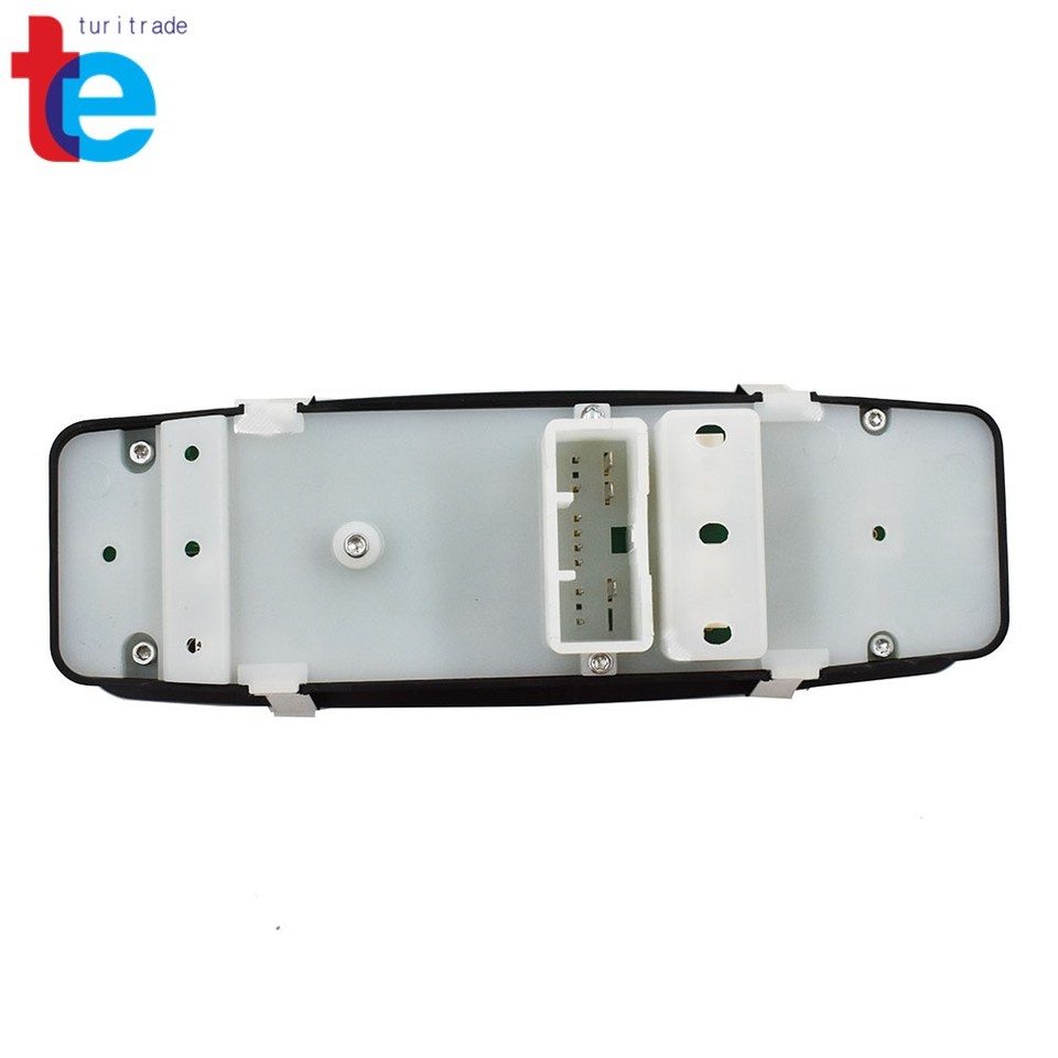 For Dodge Durango 3.6/5.7L 2012-13 Master Power Window Switch Front ...