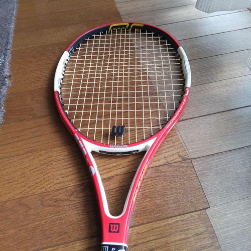 Wilson Ncode Six-One105 Prostaff | eBay