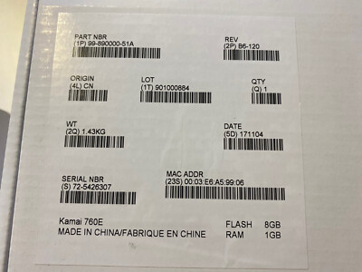 Amino Kamai 7E TV Receiver | eBay