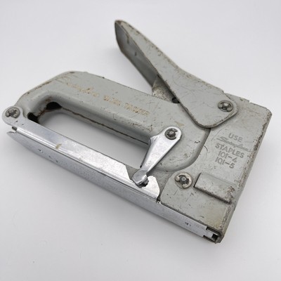 Staplers - Swingline 101