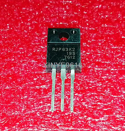 Hot Sell 5PCS RENESAS RJP63K2 RJP 63K2 TO-220F Good quality | eBay