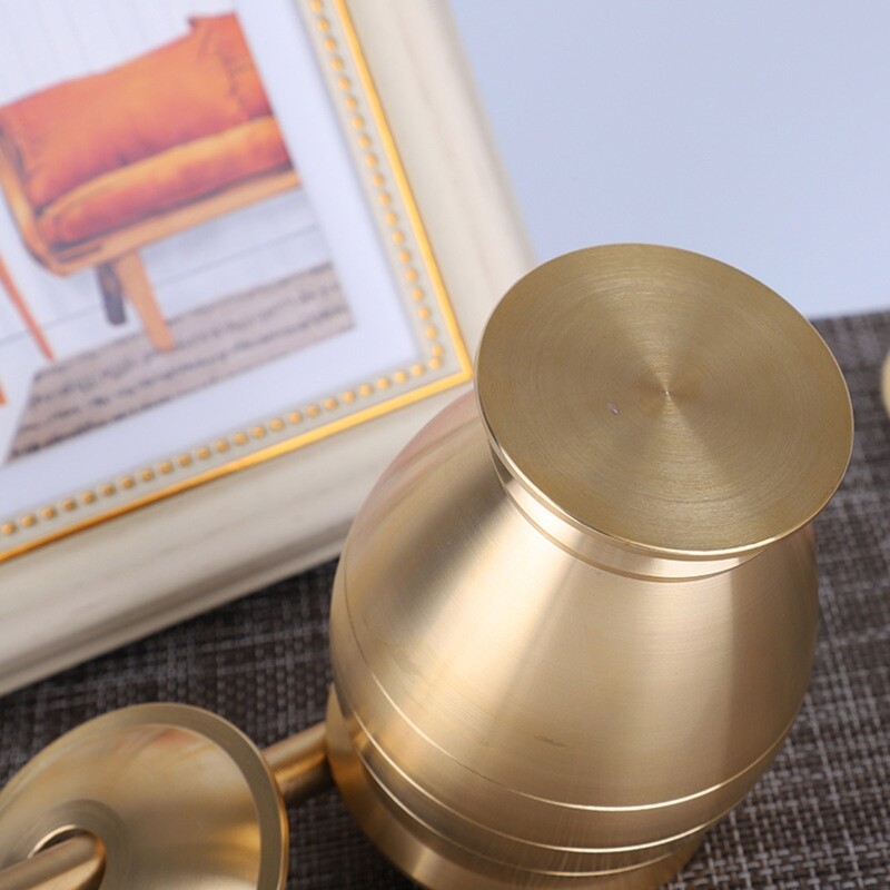 Traditional Brass Mortar Pestle Khal Batta Hamam Dasta Spice | eBay ...