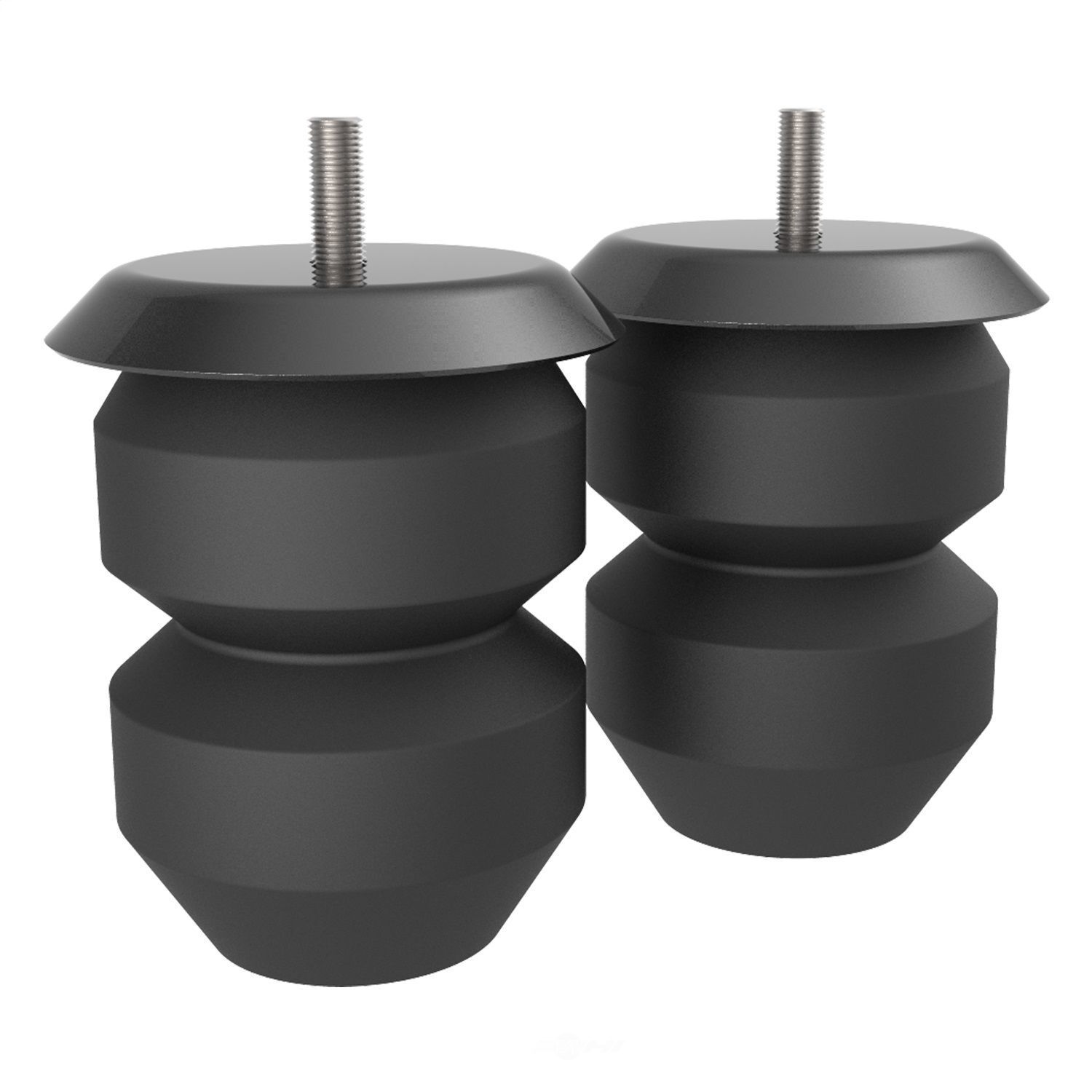 Suspension Rubber Helper Spring Kit-4WD Timbren SES GMFK10 for sale ...