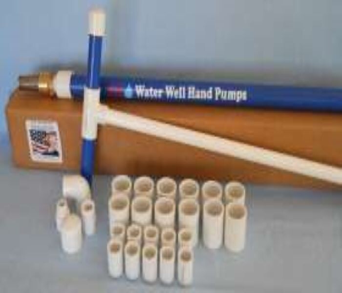 DEEP WELL HAND PUMPS, Deep Water Well Hand Pump, Hand Well Pump, DIY ...