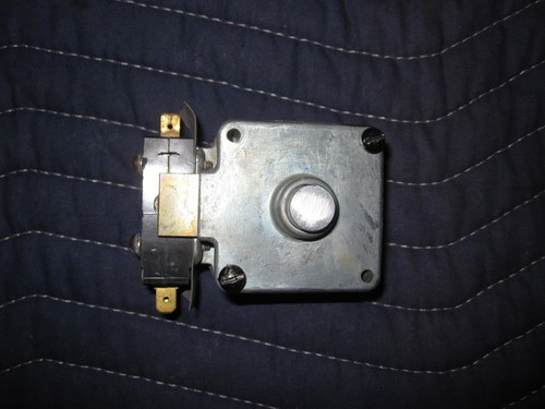 Adjustable Dial Timed Momentary Switch, Military Grade, 15A, 12V, 24V ...