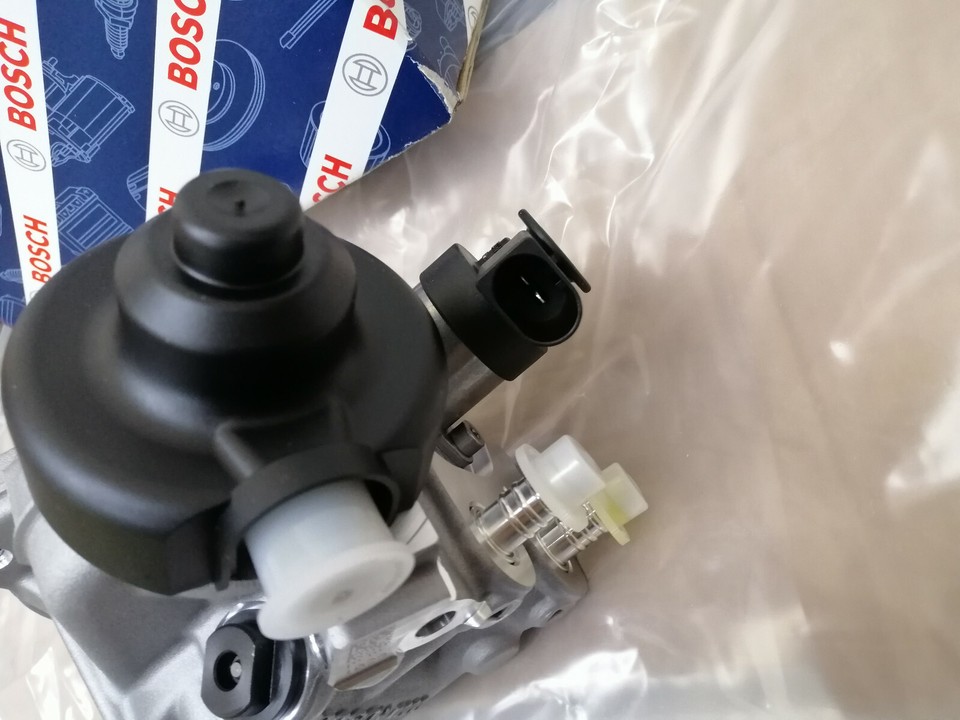 New Bosch Common Rail CP4 Diesel Fuel Pump 0445010565 Fits Audi 2.0L ...