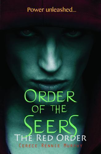Order of the Seers : Book 2 of the Order of the Seers Trilogy: the Red ...