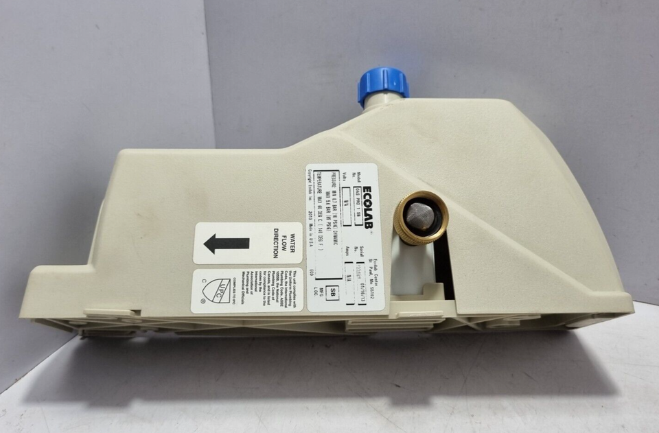 Ecolab 92151151 Oasis Pro Ultra 1 OAS PRO 1 SB | eBay