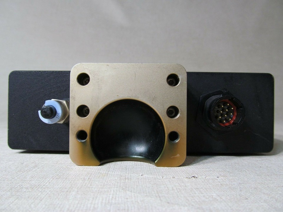 CINTEL LLC CAPTURE SERIES CS-750N LPR CAMERA RECOGNITION SYSTEMS USA ...