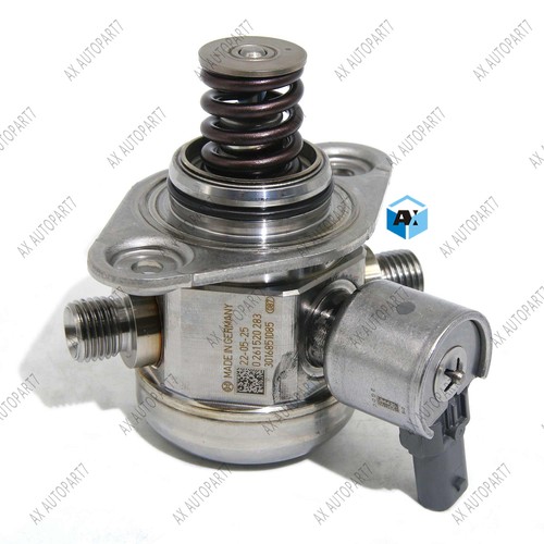 OEM Bosch High Pressure Fuel Pump For BMW X3 X5 X6 335i 435i F32 N55 ...