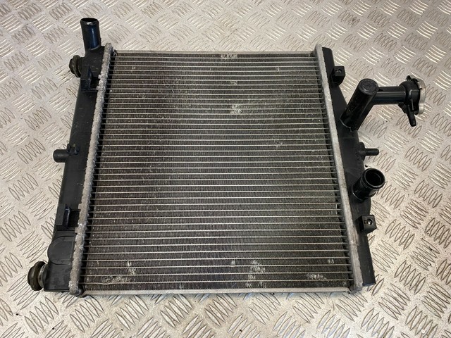 2010 Kia PICANTO 2009 to 2011 1.1 Petrol G4hg Radiator 25310-07500 for ...