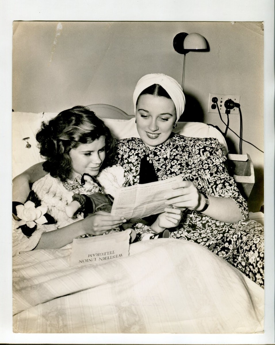 Betty Brewer Actress Rangers Of Fortune (1940) Once Upon A Time In A