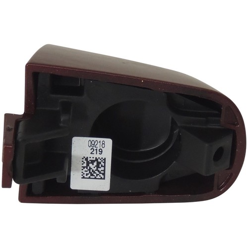 Door Lock Cylinder Opening Cover Red 18-24 Equinox Terrain 17-23 Acadia ...