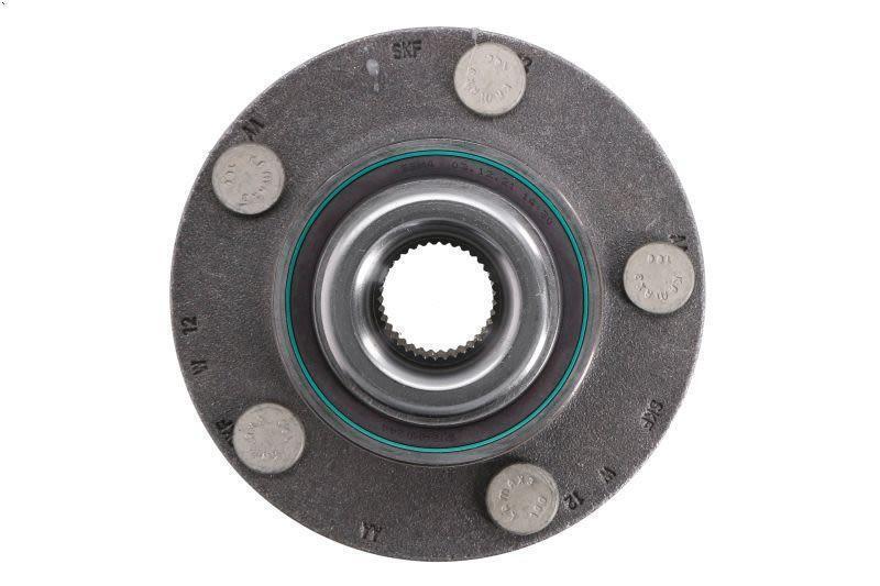 Wheel bearing kit SKF VKBA 3660 | eBay