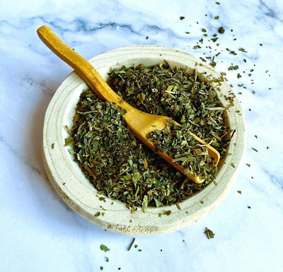 Lobelia Herb Lobelia Inflata Wildcrafted Natural Herbal Tea, 1oz, 2oz ...