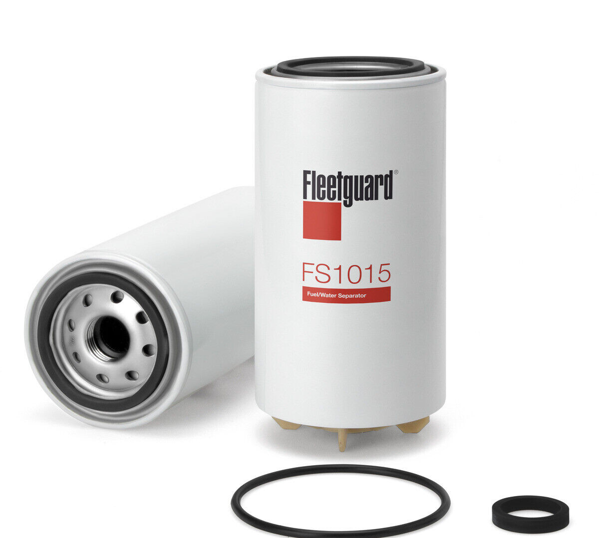FLEETGUARD FS1015 - Cross reference oil filters