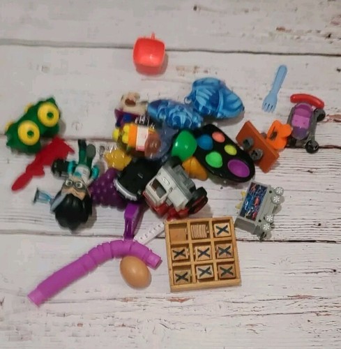 2. Random Mixed Toy Lot Boys. Miscellaneous Stuff. | eBay