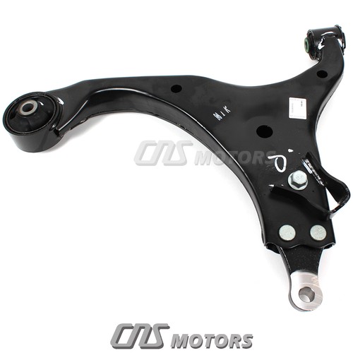 GENUINE Control Arm Lower FRONT LEFT for 07-12 Hyundai Elantra OEM ...