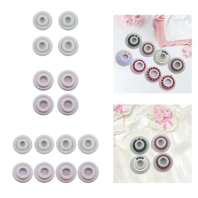Bead Design Board, Flocked Beads Board Storage Display Plate Beading ...