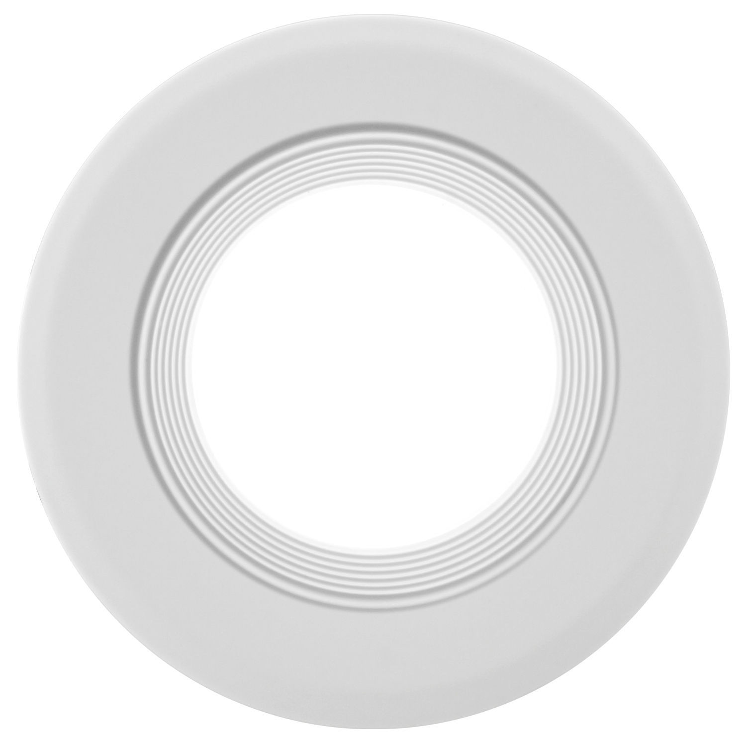 3" Inch LED Recessed Light Retrofit Downlight Warm White Square, Round ...