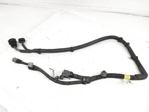2013-2016 Lexus Gs350 F-Sport 3.5L Rwd Engine Sub Wire Harness 82113 ...