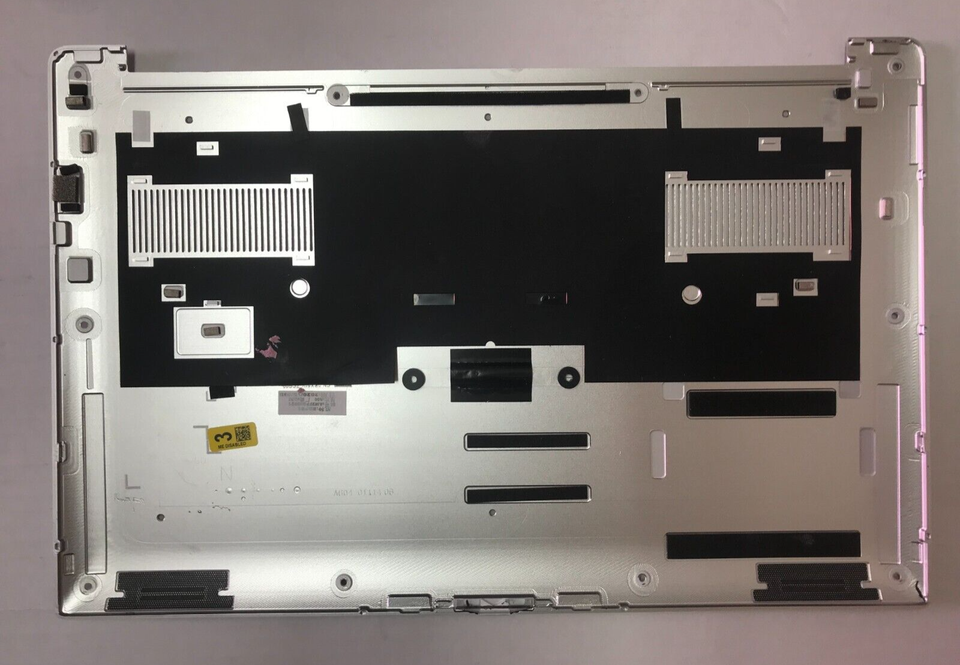 OEM Dell XPS 15 9580 9540 Precision 5540 M5540 Bottom Base Case Cover P ...