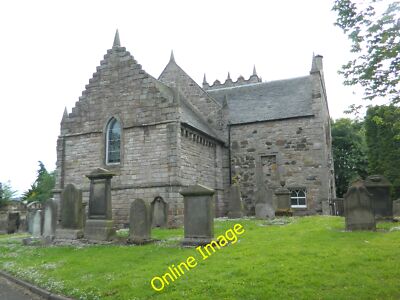 Photo 12x8 Duddingston parish church Edinburgh c2013 | eBay UK