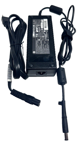 Genuine HP 135W 19.5V 6.9A AC Adapter HSTNN-LA01 647982-002 648964-002 ...