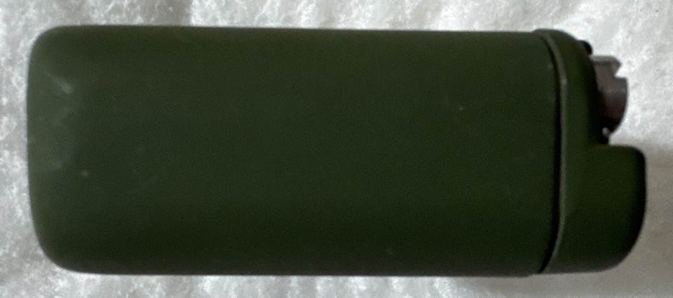 US Military Radiac Set AN/UDR-13 With Carrying Pouch PN A3245734 Free ...